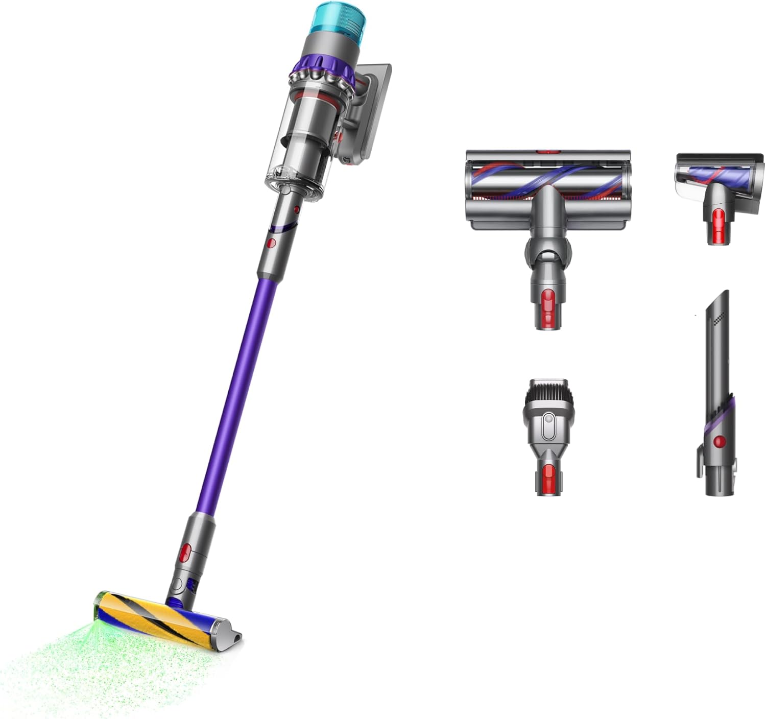 Shark vs Dyson 2026: Which Vacuum Brand Wins? | Home Vacuum Zone