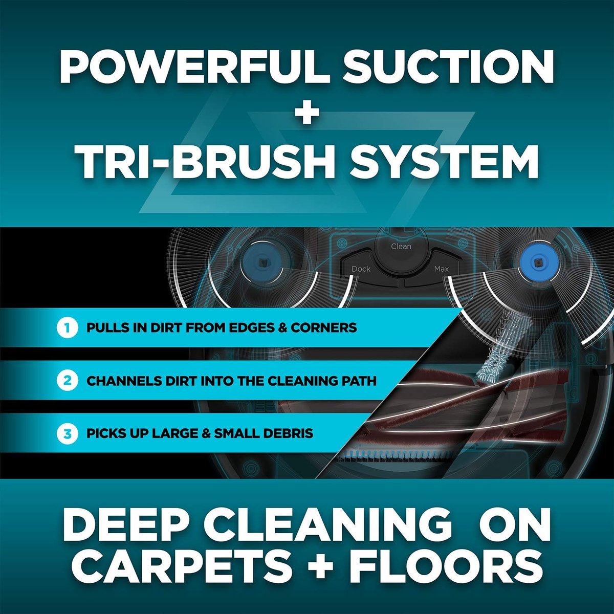 6 Best Robot Vacuums 2026 | Top Picks Reviewed | Home Vacuum Zone