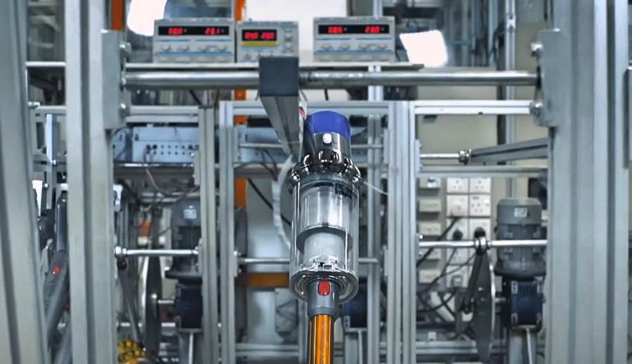 Where Are Dyson Vacuums Made? Manufacturing Guide 2026 | Home Vacuum Zone